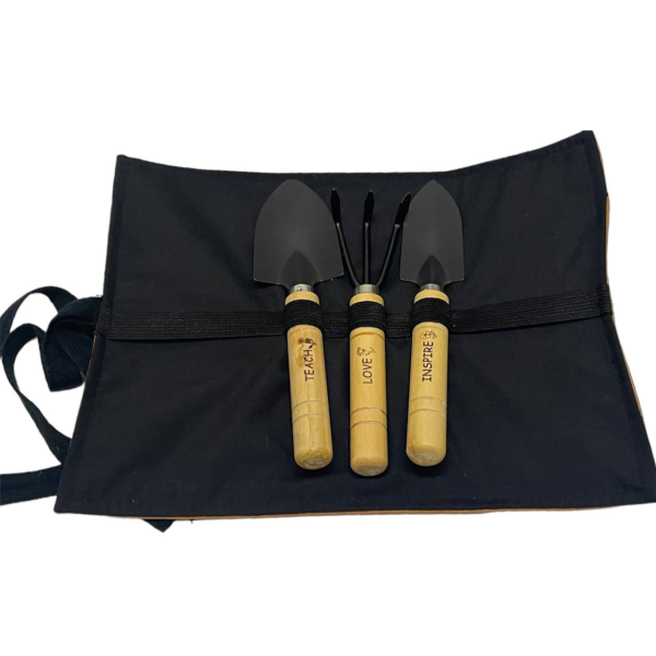 Teacher Garden Tool set (18cm) – The Knorr Collection